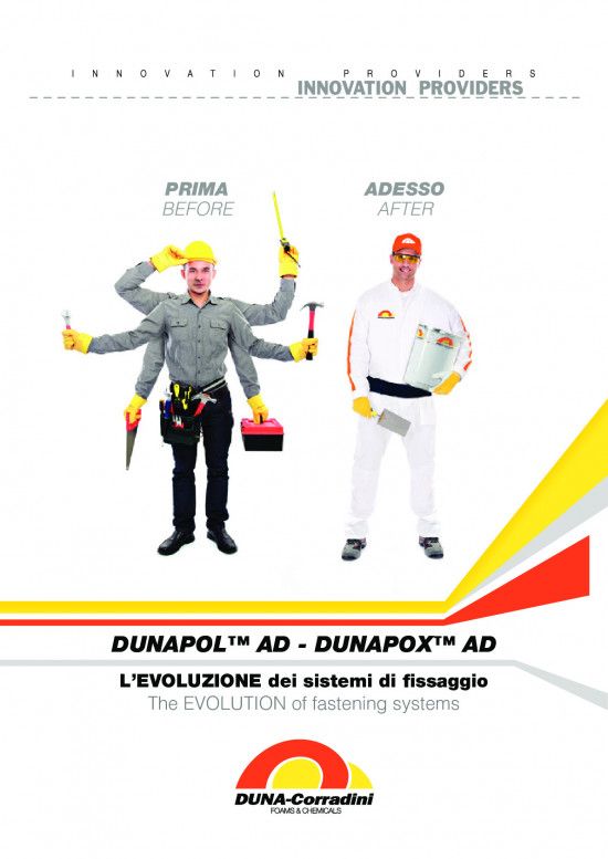 DUNAPOL® AD - Chemicals - Prodotti - DUNA-Group