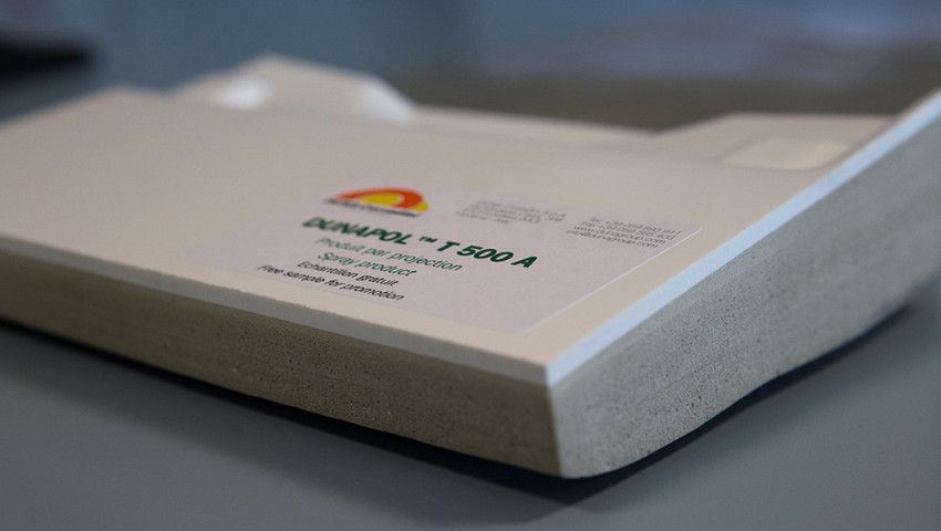 DUNAPOL® T - Chemicals - Products - DUNA-Group