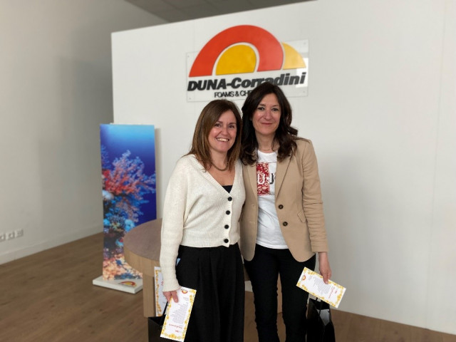 MARCH 8th: DUNA-GIRLS, FORCE OF NATURE! - News - DUNA-Group