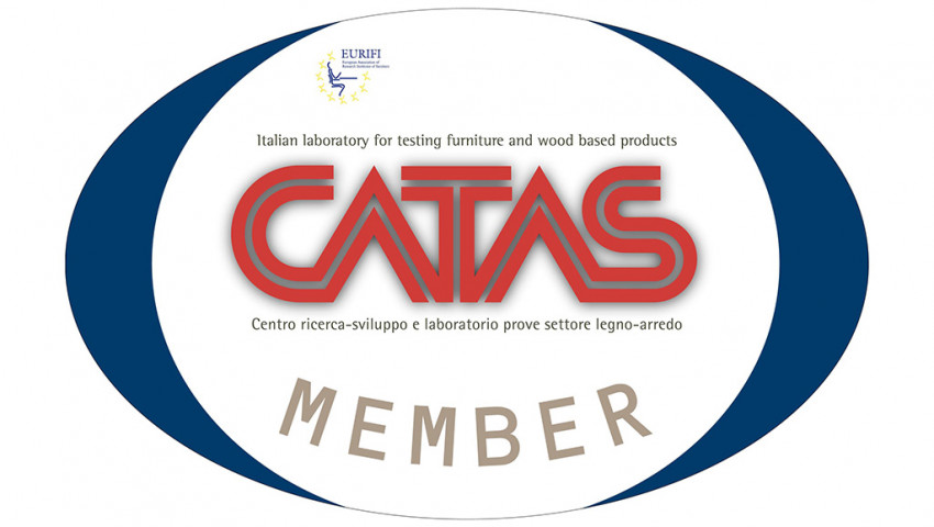 New CATAS certifications for our DUNAPOL® AD - News - DUNA-Group