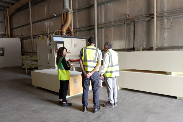 THE DUNA GROUP RECONFIRMS THE ISO 9001 CERTIFICATION FOR ALL ...