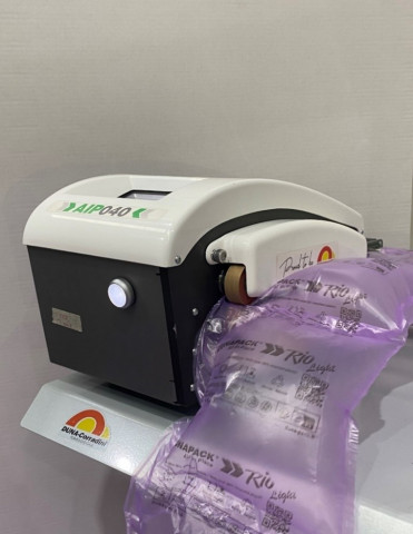 WELCOME TO DUNAPACK® AIP RIO LIGHT - News - DUNA-Group